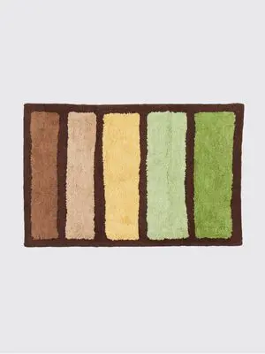 CARRARA Bathmats Lifestyle - Green