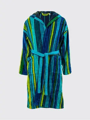 CARRARA Bathrobes Lifestyle - Turquoise