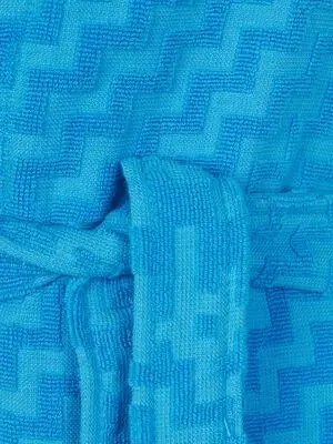 CARRARA Bathrobes Lifestyle