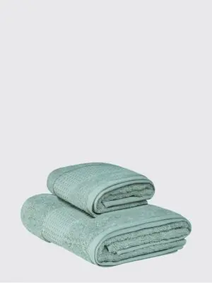 BELLORA Bath And Beach Towels Lifestyle Green