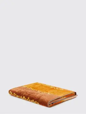 CARRARA Bath And Beach Towels Lifestyle - Salmon