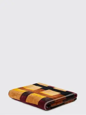 CARRARA Bath And Beach Towels Lifestyle - Burnt