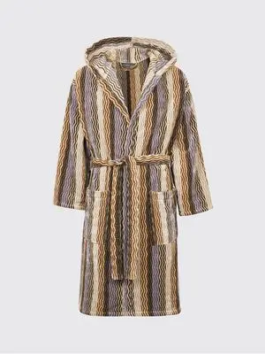 CARRARA Bathrobes Lifestyle - Sand