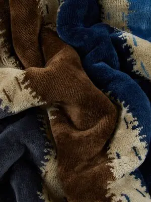CARRARA Bath And Beach Towels Lifestyle