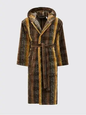 CARRARA Bathrobes Lifestyle - Burnt