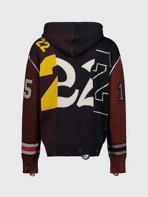 Amiri Sweatshirt