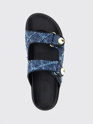 JIMMY CHOO Heeled Sandal