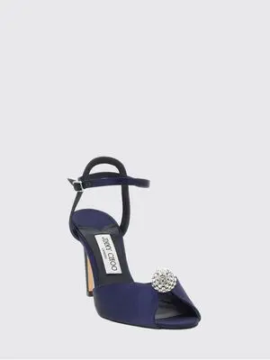 JIMMY CHOO Heeled Sandal