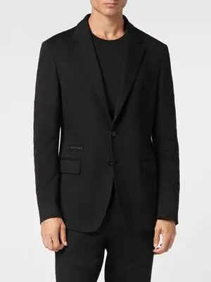 Philipp Plein Blazer - Black