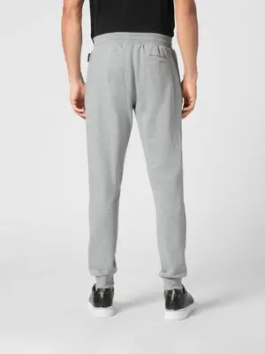 Philipp Plein Pants - Grey