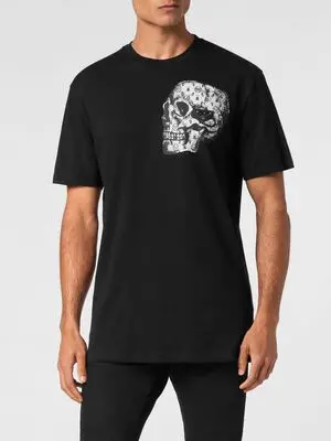 Philipp Plein T-shirt - Black