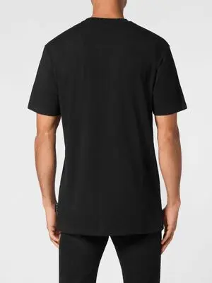 Philipp Plein T-shirt - Black