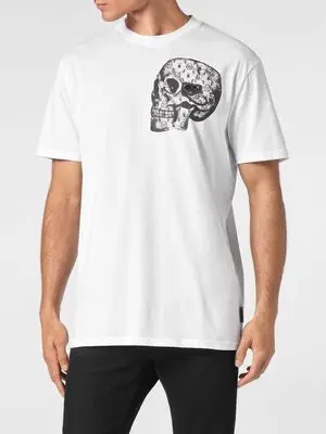 Philipp Plein T-shirt - White