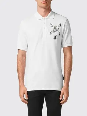 Philipp Plein T-shirt - White