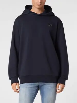 Philipp Plein Sweatshirt - Blue