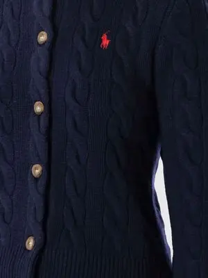 Polo Ralph Lauren Cable Knit Cardigan
