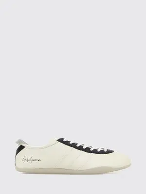 Y3 Sneakers - White