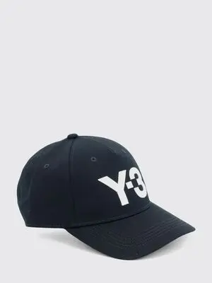 Y3 Hat - Black