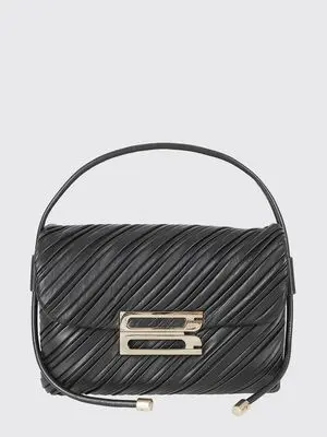 Victoria Beckham Shoulder Bag - Black