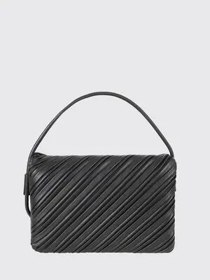 Victoria Beckham Shoulder Bag - Black