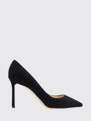 JIMMY CHOO Pump - Black