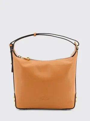 TOD'S Gmt Small Handbag - Brown