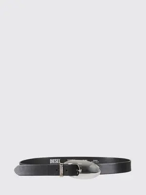 DIESEL® Belt - Black
