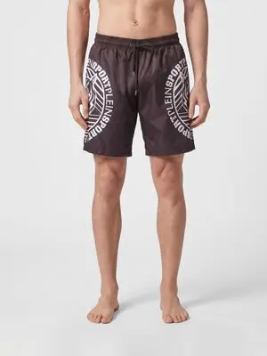 PLEIN SPORT Swimsuit - White