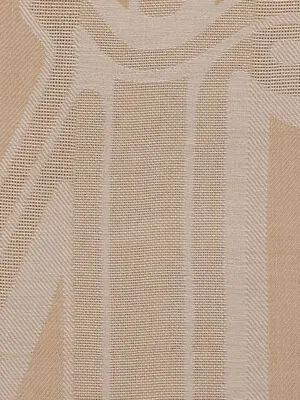Max Mara Scarf - Brown