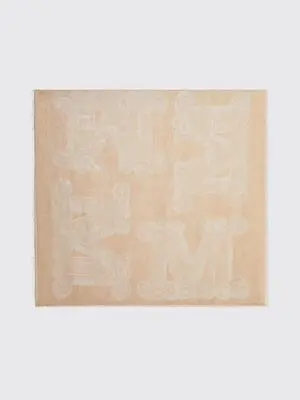 Max Mara Scarf - Nude