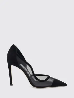 JIMMY CHOO Pump - Black