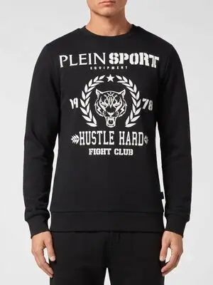 PLEIN SPORT Sweatshirt - White