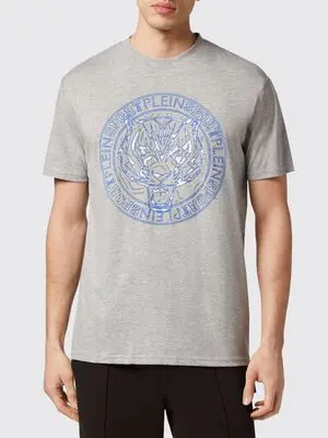 PLEIN SPORT T-shirt - Blue
