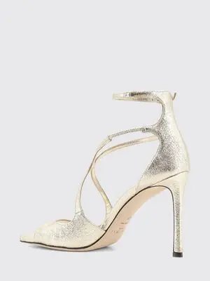 JIMMY CHOO Heeled Sandal