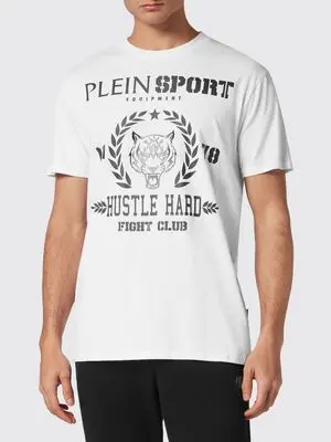 PLEIN SPORT T-shirt - White