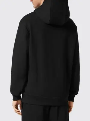 PLEIN SPORT Sweatshirt - Black