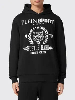 PLEIN SPORT Sweatshirt - White