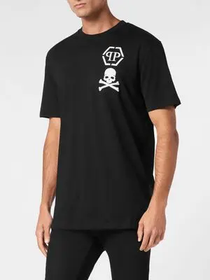 Philipp Plein T-shirt - Black