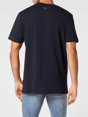Philipp Plein T-shirt - Blue