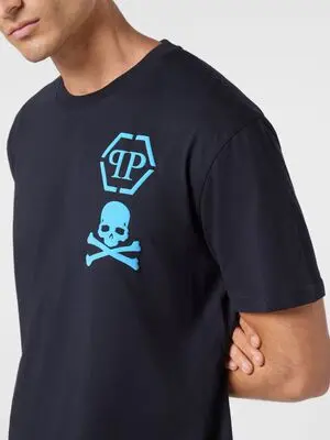 Philipp Plein T-shirt - Blue