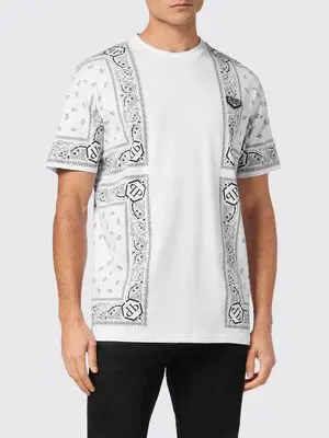 Philipp Plein T-shirt - White