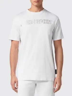 PLEIN SPORT T-shirt - White