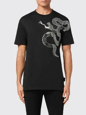 Philipp Plein T-shirt - Black