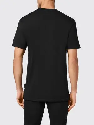 Philipp Plein T-shirt - Black