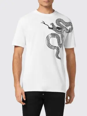 Philipp Plein T-shirt - White