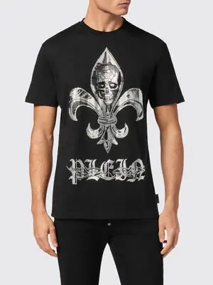 Philipp Plein T-shirt - Black