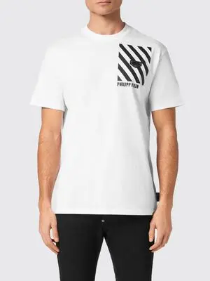 Philipp Plein T-shirt - White