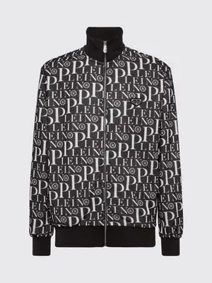 Philipp Plein Jacket - Black