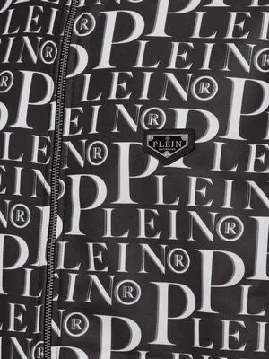 Philipp Plein Jacket