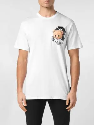 Philipp Plein T-shirt - White